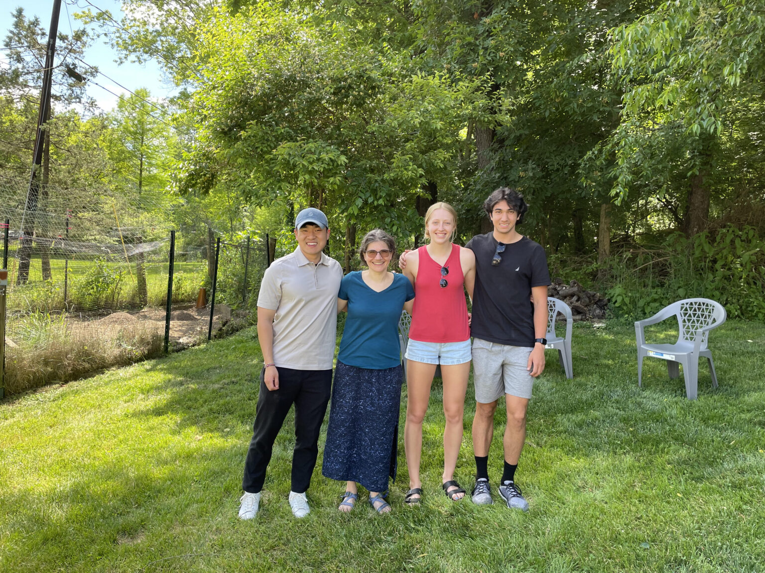 A Tribute to Dr. Joan Steitz - Jane Coffin Childs Memorial Fund