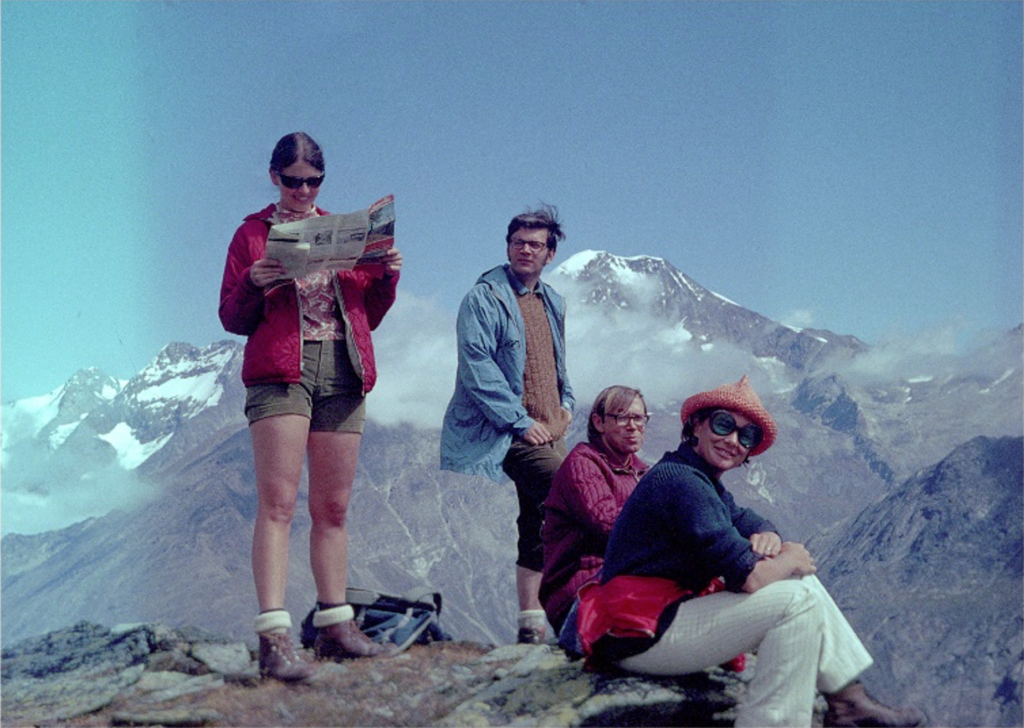 A Tribute to Dr. Joan Steitz - Jane Coffin Childs Memorial Fund