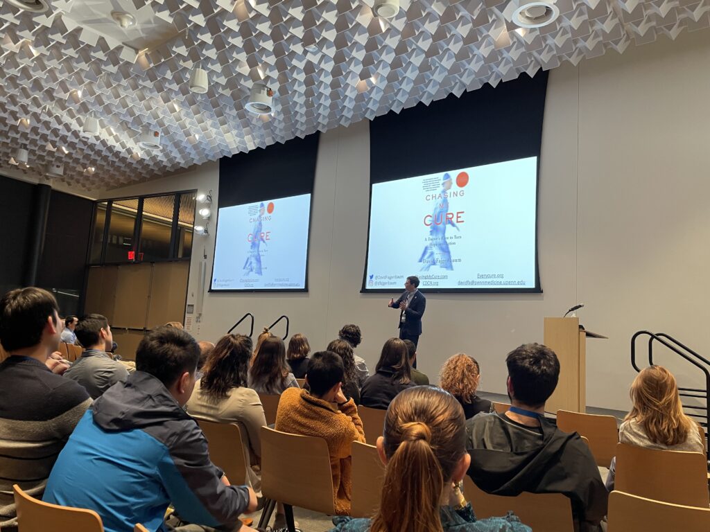 2024 Annual Symposium Recap - Jane Coffin Childs Memorial Fund